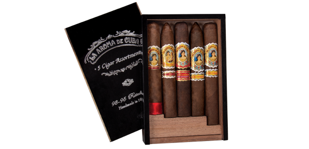 Top Valentine's Day Cigars | Holt's Cigar Company